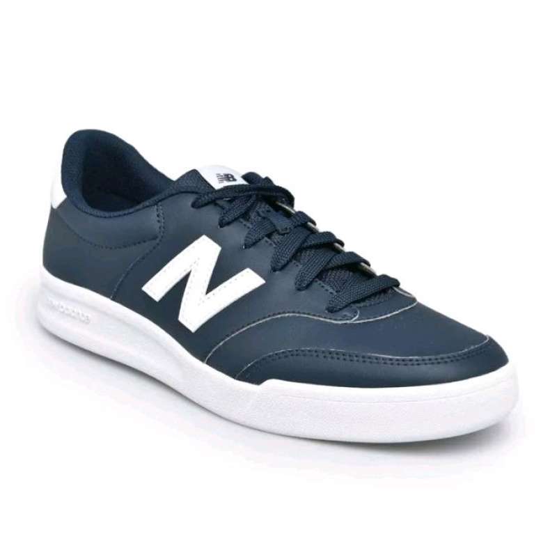 Jual New Balance Ct60 Men Navy Original Sneakers Pria - 45 Di Seller ...