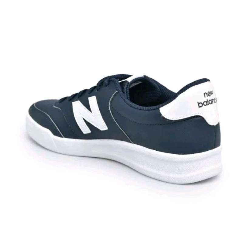 Jual New Balance Ct60 Men Navy Original Sneakers Pria - 45 Di Seller ...