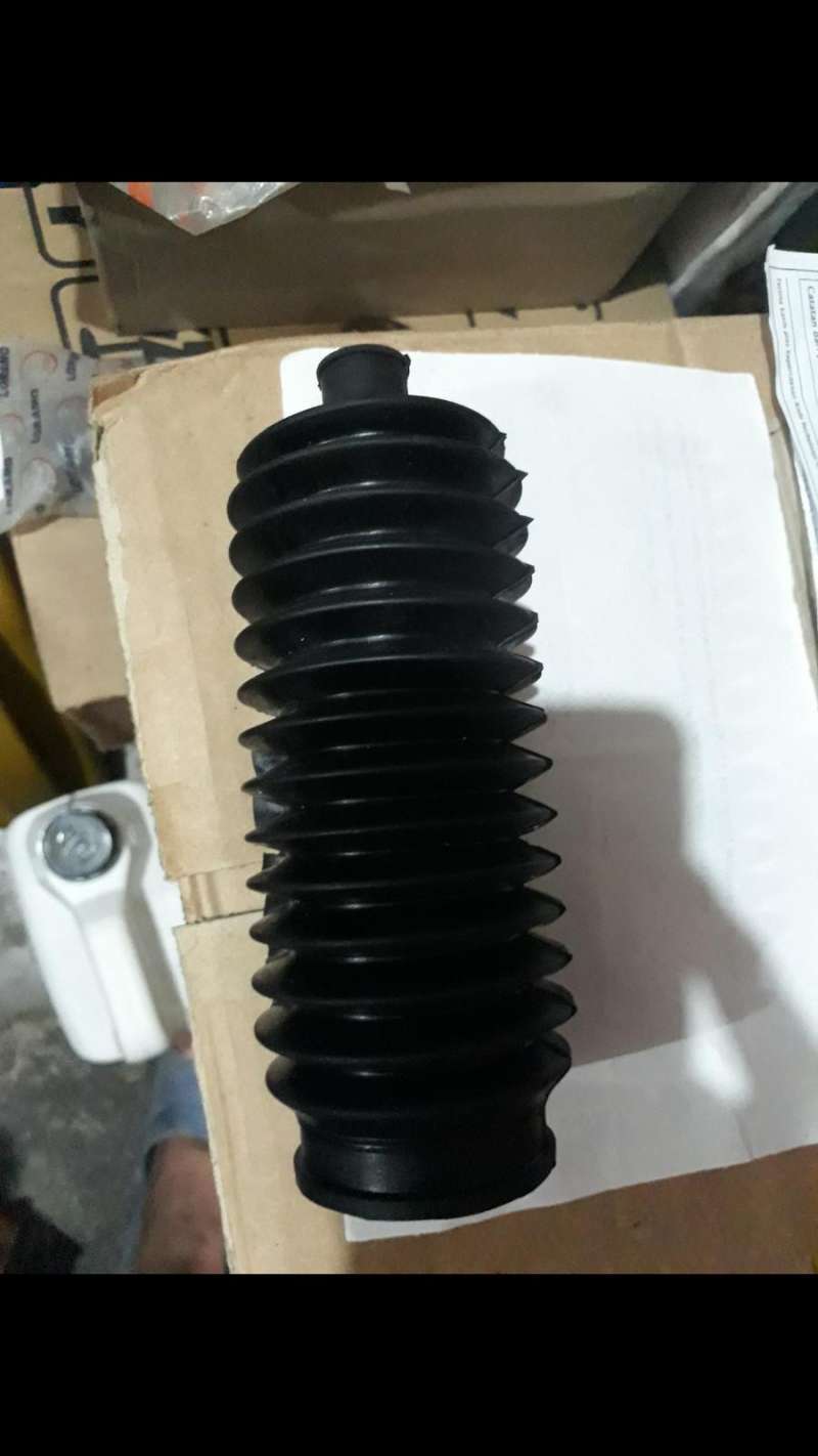 Jual Karet boot stir rack steering gran max granmax luxio di Seller MPS ...
