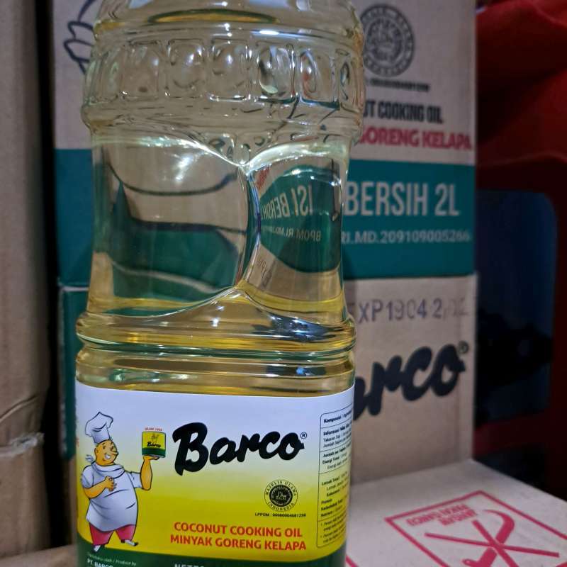Jual Barco Botol 1 Lt Termurah - Harga Grosir Terupdate Hari Ini | Blibli