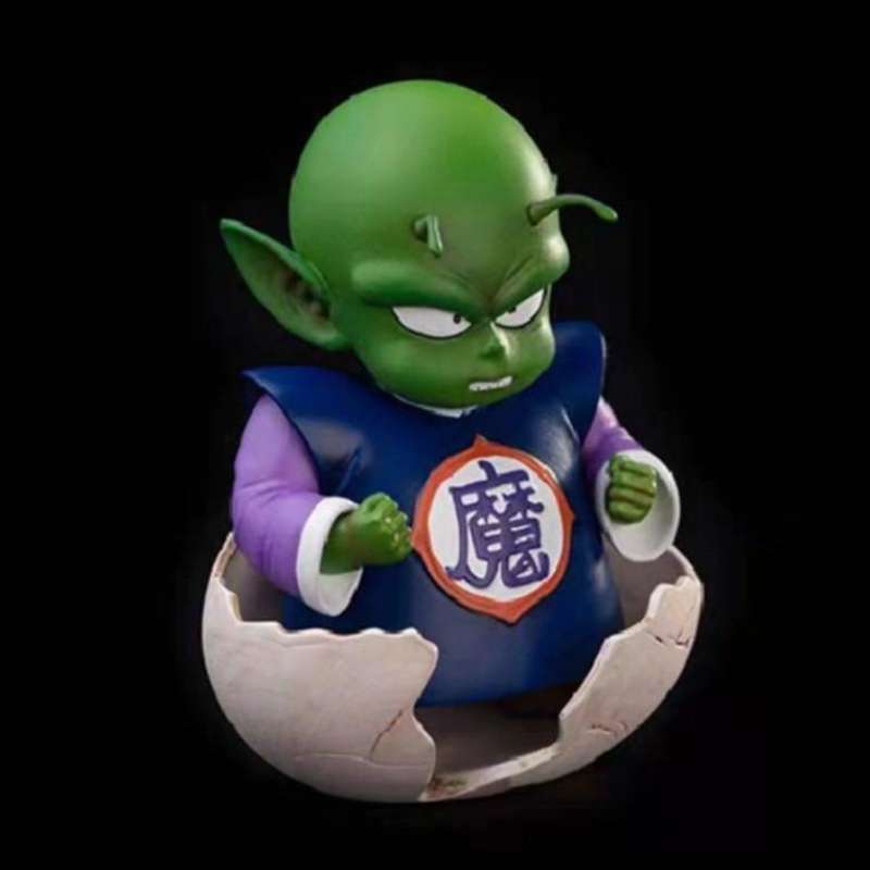 Jual Action Figure Dragon Ball Baby Picollo di Seller Hobbysportstore ...