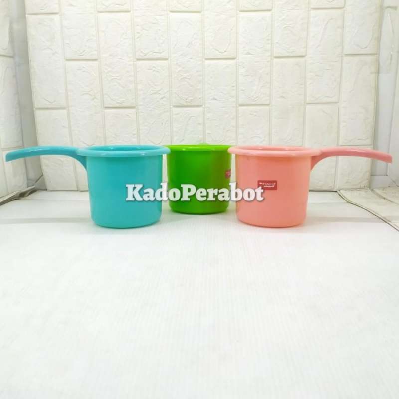 Jual gayung mandi murah - gayung kamar mandi - gayung plastik murah di ...