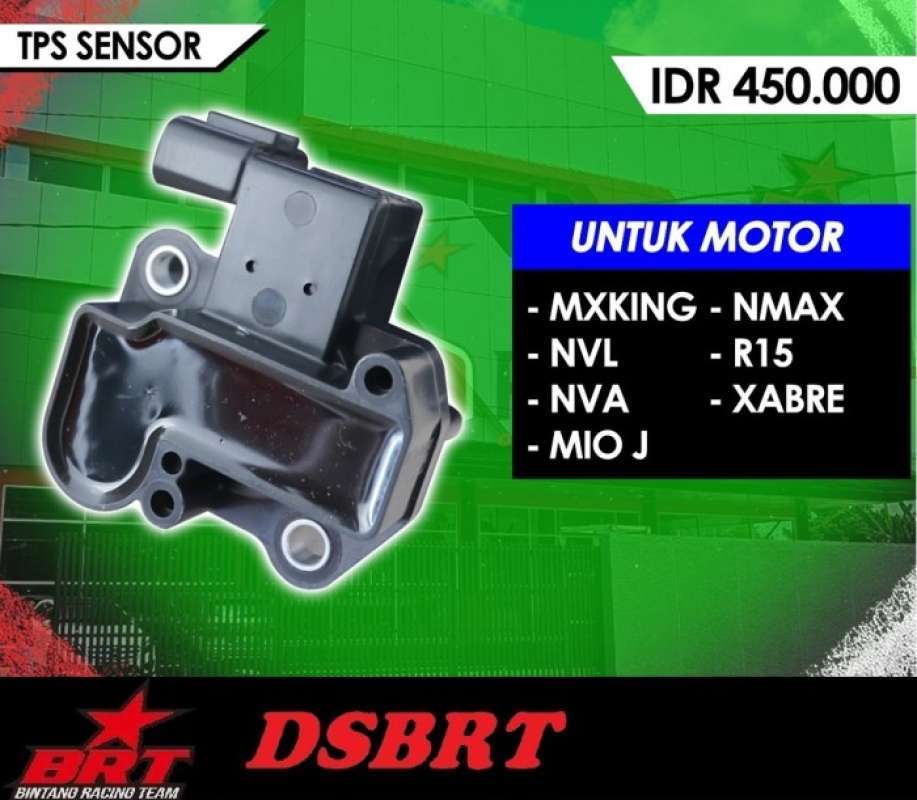 Jual Baut Sensor Tps Nmax Terbaru Dengan Harga Termurah Di 2024 | Blibli