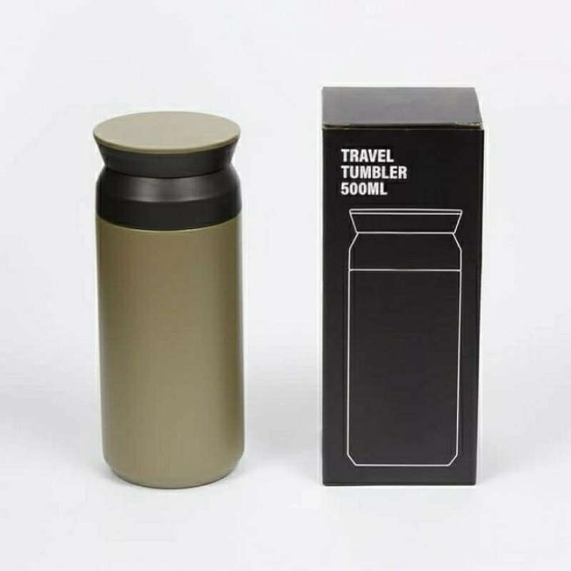 Jual Thermos Made In Japan Original Murah - Harga Diskon April 2024 ...