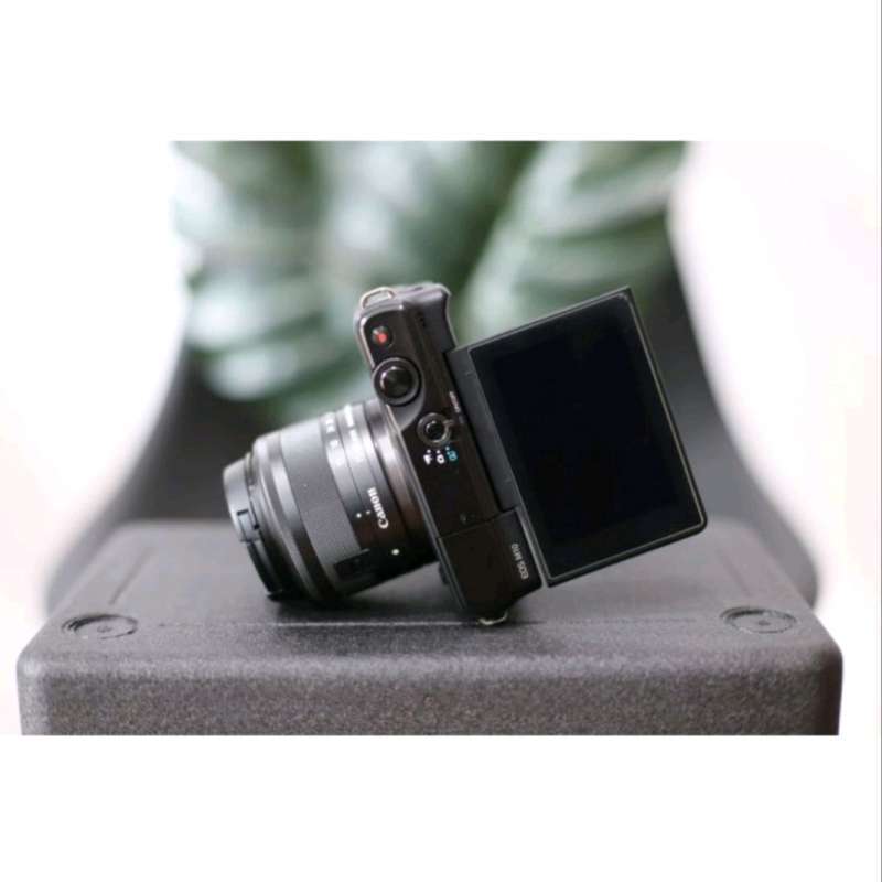 Jual Canon Eos M10/canon M10 Kit 15-45 Is Stm Di Seller Store5011 ...