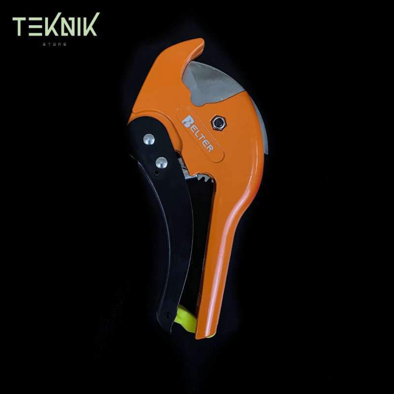 Jual Gunting Pipa pvc 42mm Belter Pipe Cutter Gunting Paralon Tang Potong Pipa Pemotong Pipa ...