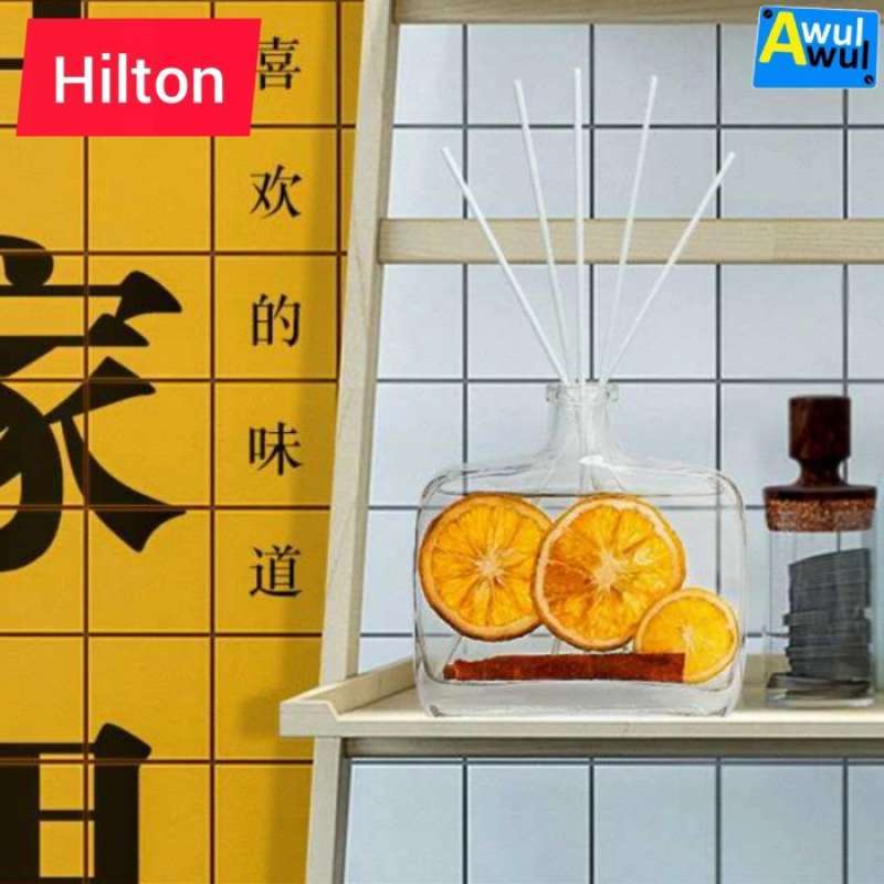 Jual PARFUM RUANGAN 100ML STIK ROTAN AROMATHERAPY di Seller ManisOnline ...