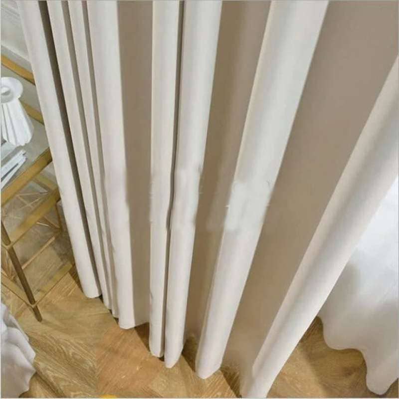 Ini Dia Rekomendasi 10 Gorden yang Cocok untuk Cat Warna Putih - Blibli ...