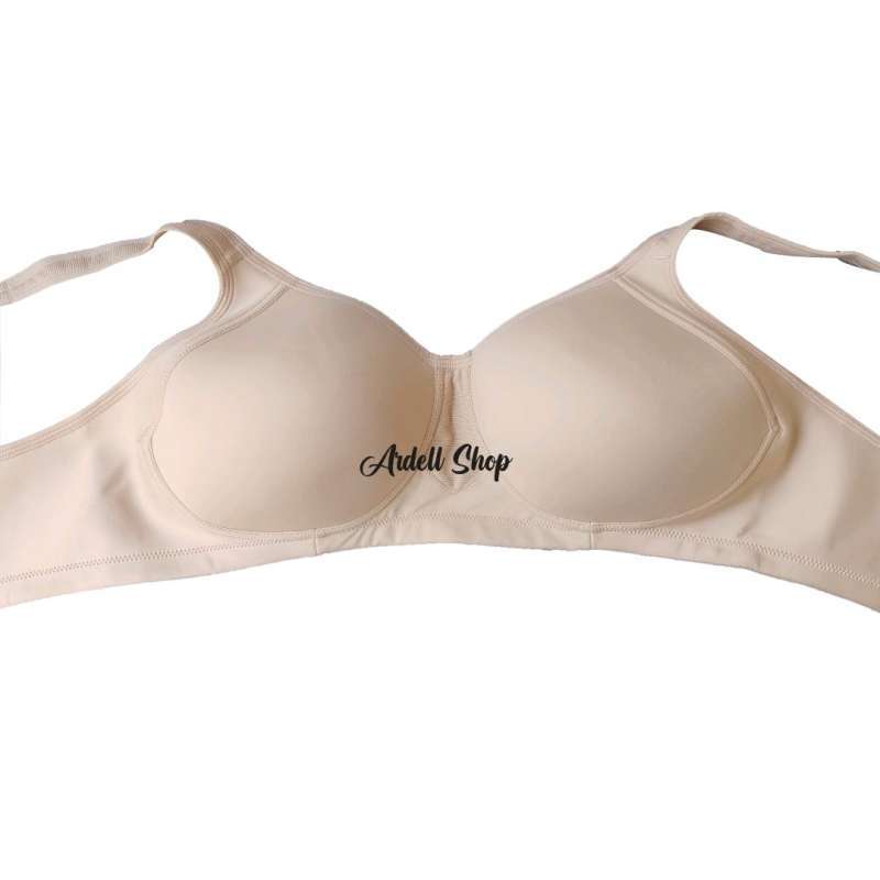Jual BRASPORT VANITY FAIR 71500 TT WIRELESS BUSA TIPIS UNDERWIRE BH ...