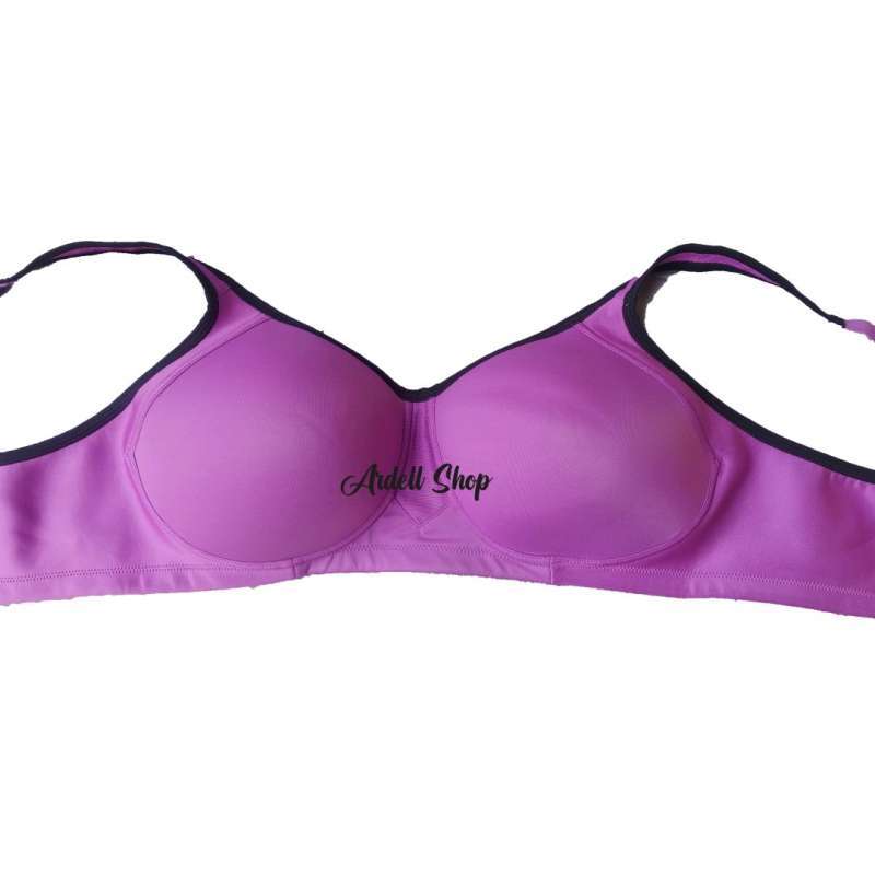 Jual BRASPORT VANITY FAIR 71500 TT WIRELESS BUSA TIPIS UNDERWIRE BH ...