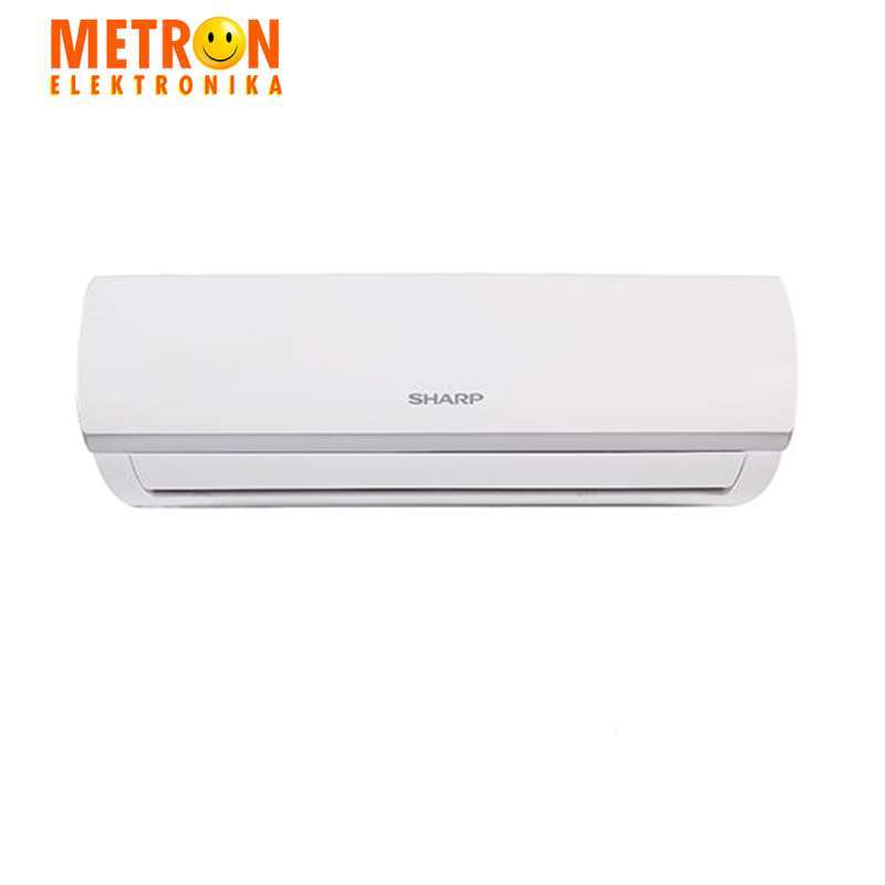 Jual SHARP AH A 5 ZCYN + R AC SPLIT 0.5 PK FREON R32 344 WATT ...