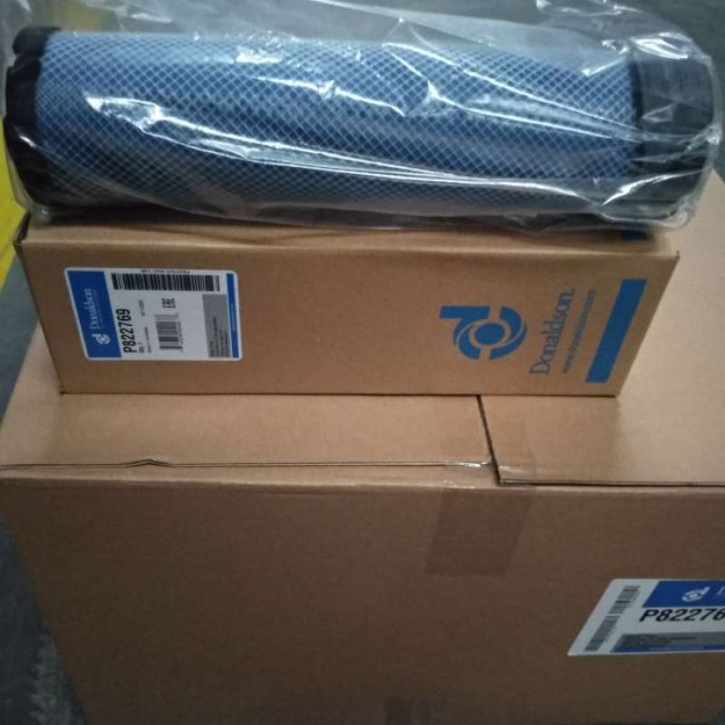 Promo Special Filter Donaldson ( P82-2769 ) Inner P82-2768 Diskon 6% Di ...