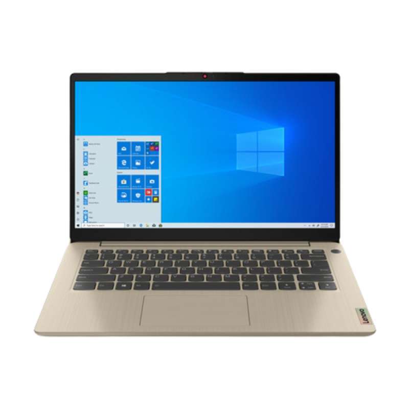 Jual Laptop Lenovo IdeaPad 3 14ALC6 TSID AMD R3 5300U 8GB 512GB W11 di ...