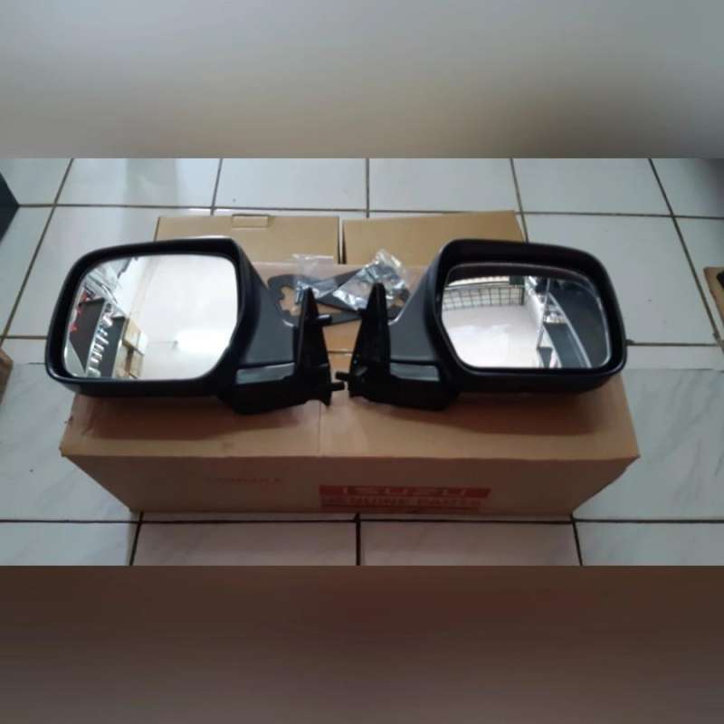 Harga Spion Panther 💯 Terbaru, Spesifikasi, & Kredit Juni 2026