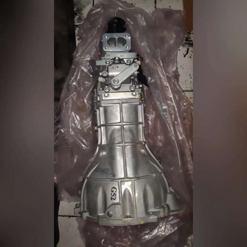 Harga Gear Isuzu Traga 💯 Terbaru, Spesifikasi, & Kredit November 2025