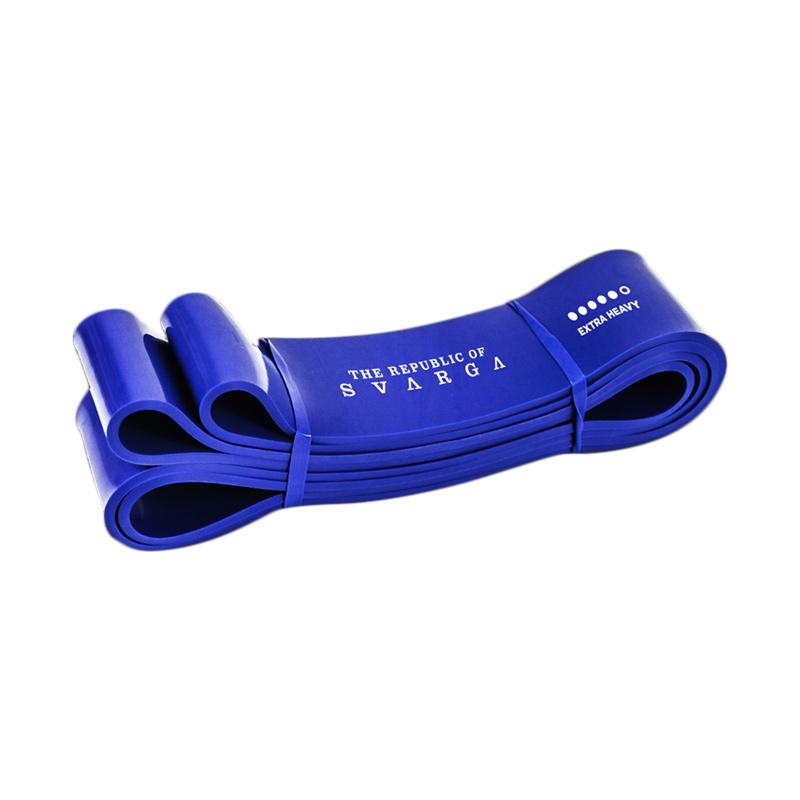 Jual The Republic of Svarga Long Resistance Band for Gym & Fitness ...