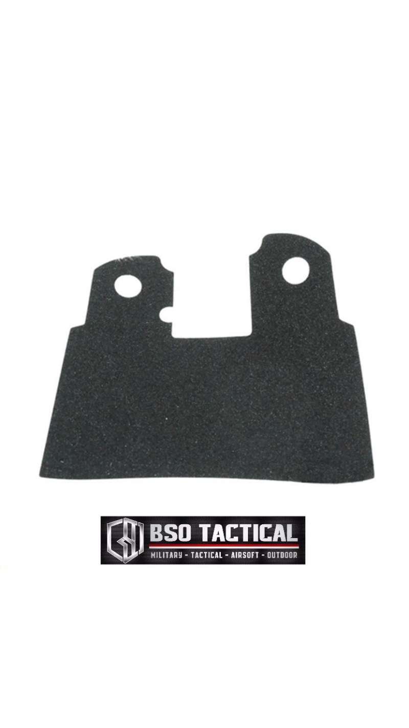 Jual FMA Skid Pistol Grip Sticker Type C for Hicapa Hi Capa IPSC ...