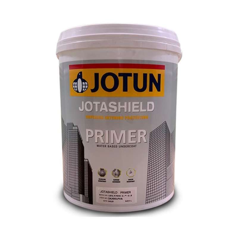 Jual Cat Tembok Jotun Acrylic Original Murah - Harga Diskon Juni 2024 | Blibli.com
