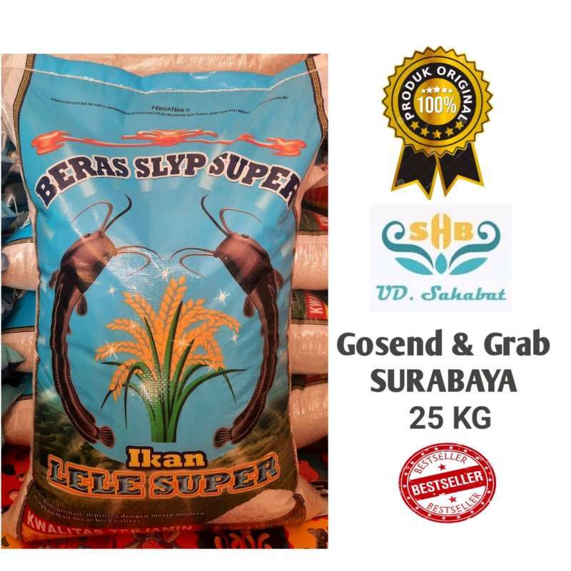 Jual Beras Mati 1 Kg Original, Murah & Diskon Mei 2024 | Blibli
