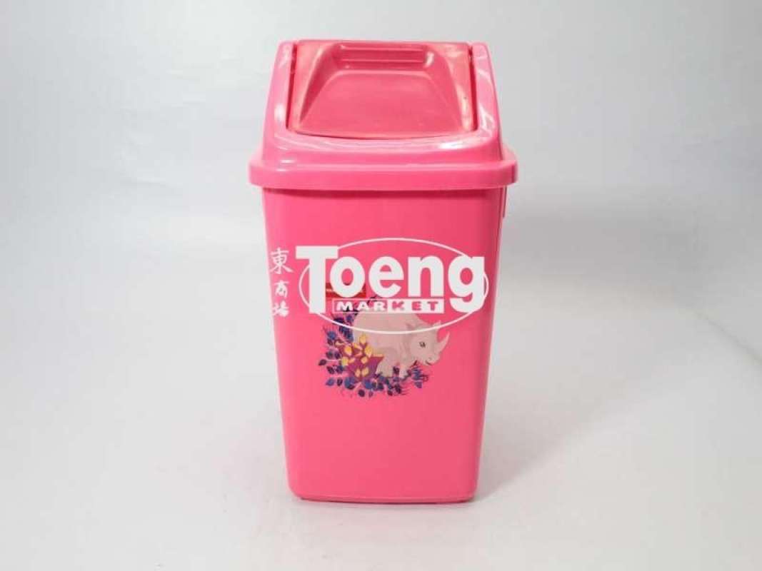 Jual Tong Sampah 3 Warna Sedang Original Murah - Harga Diskon April 2024 | Blibli.com