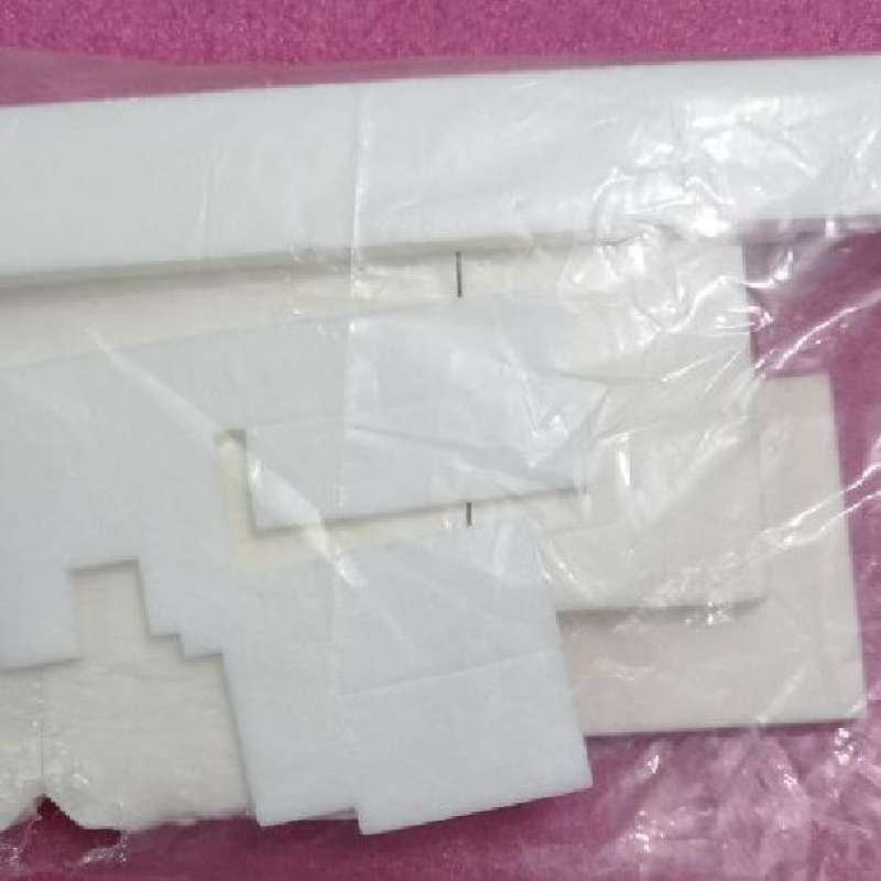 Jual Absorber Waste Ink Pad Canon G-series Inkpad Canon G1000 G2000 ...