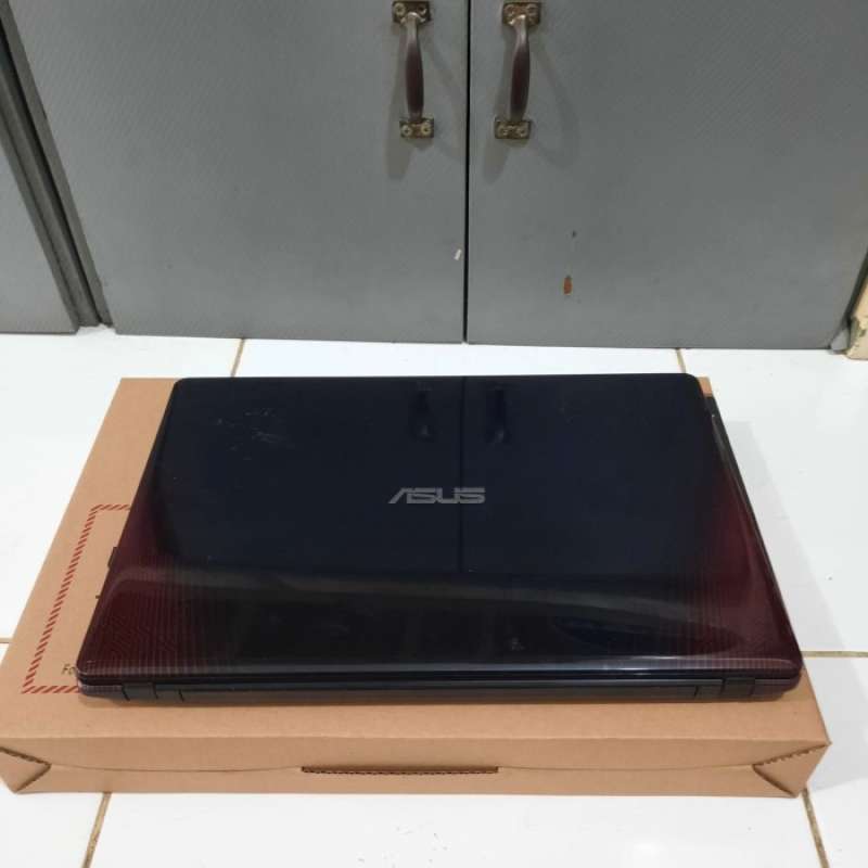 Jual Laptop gaming Asus Gaming X550VXK Baby ROG Intel Core i7 6700HQ di ...