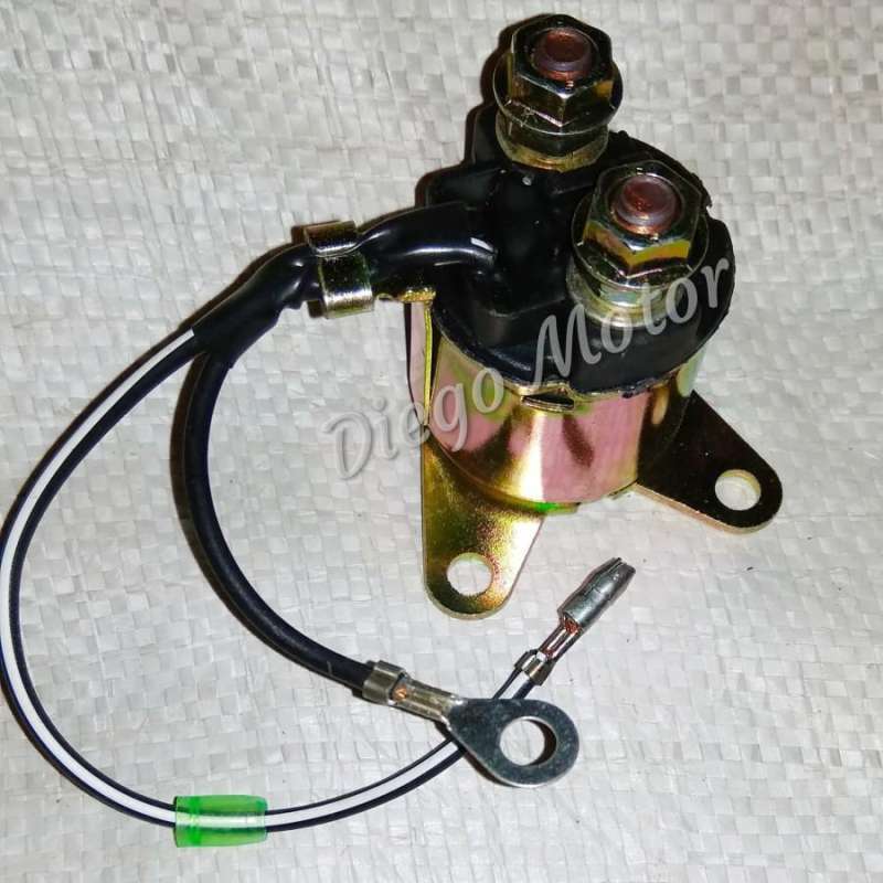 Jual Bendik Starter Genset Original Murah - Harga Diskon Juli 2024 ...