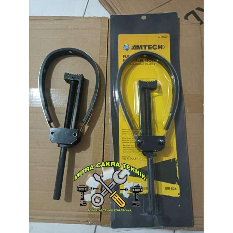 Jual Treker Cvt Motor Matic - Sabuk Tahanan Kopling Flexible Flywheel ...