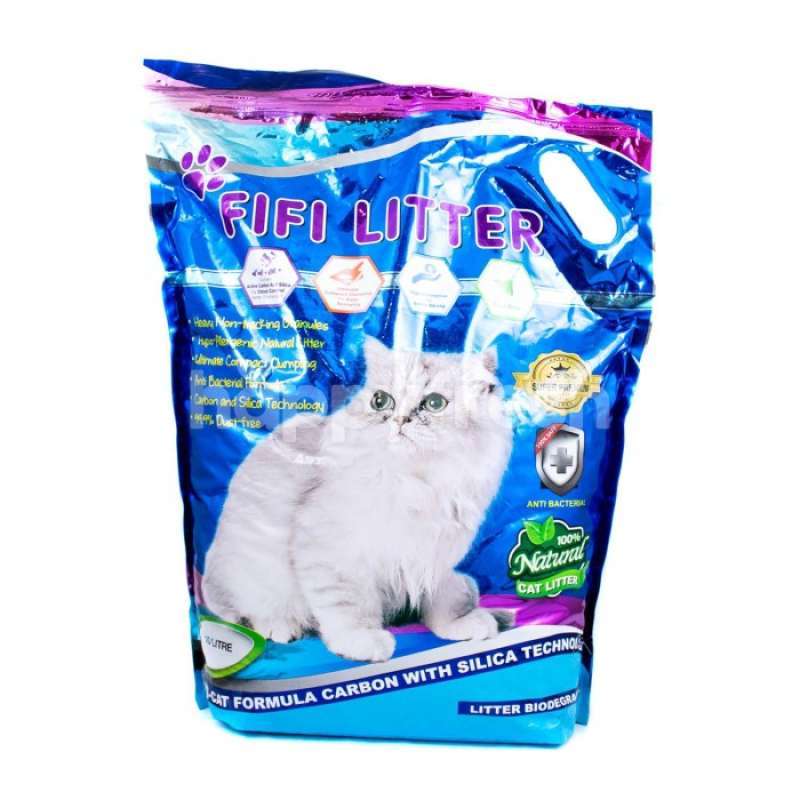 Jual Fifi Litter Juni 2024 100% Original – Official Store Indonesia ...