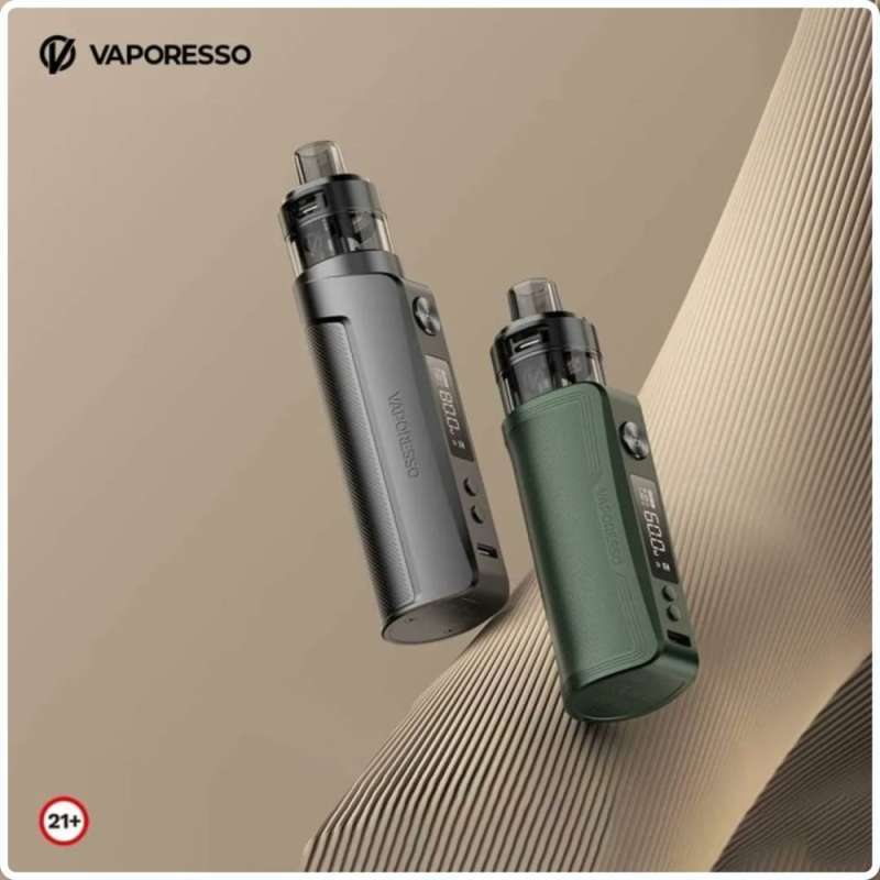 Jual Vaporesso Gen Pt 80S Pod Kit 2500Mah 100% Authentic By Vaporesso ...