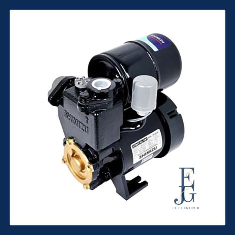 Jual SHIMIZU PS-230 BIT POMPA AIR / WATER PUMP / PS230BIT di Seller EJG ...