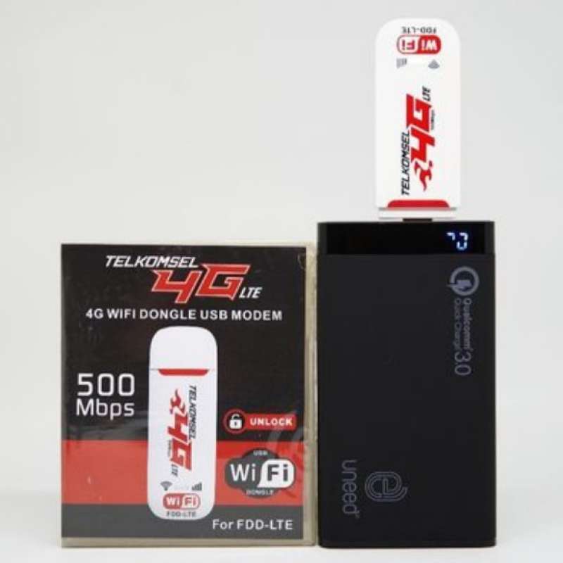 Promo Modem Usb Wifi/mifi Flash 500mbps ( Unlock All Gsm 4g ) Diskon 11 ...