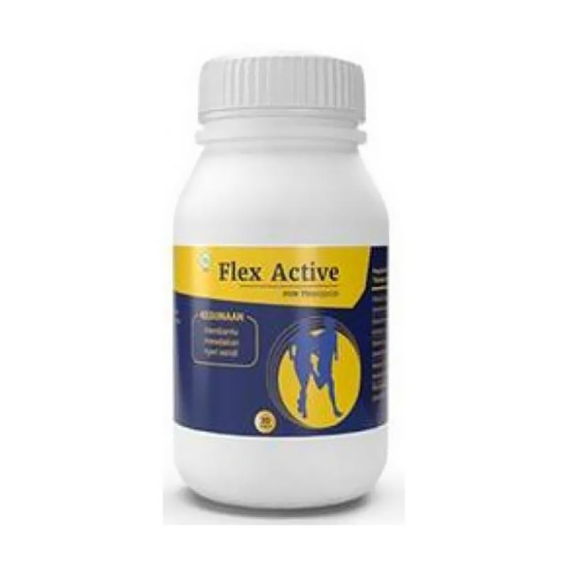 Jual Flex Active Obat Persendian Dan Tulang Anti Keropos di Seller TOKO ...