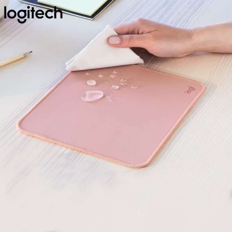 Jual Logitech Mousepad Studio Series Polos Anti-slip Mouse Pad Di ...