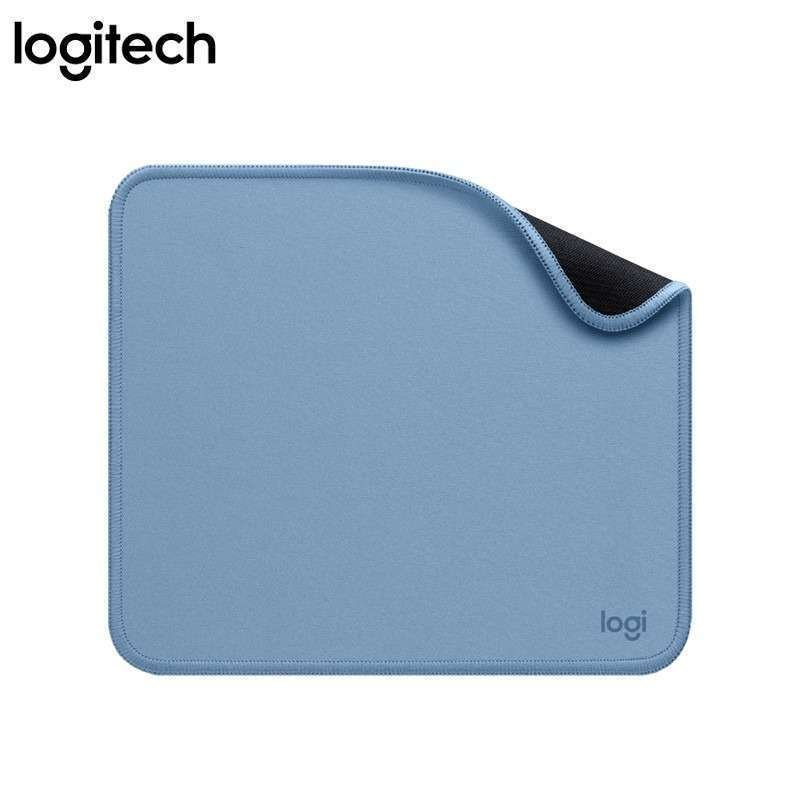 Jual Logitech Mousepad Studio Series Polos Anti-slip Mouse Pad Di ...