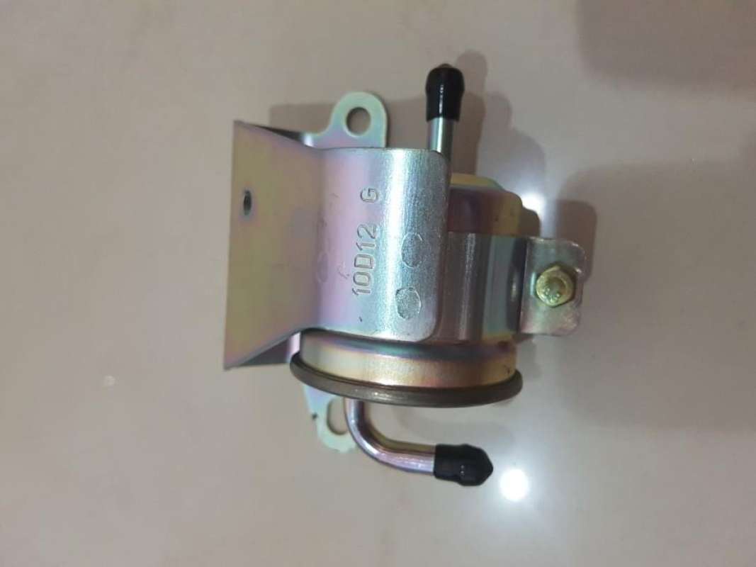 Jual Fuel Filter Assy / Saringan Bensin Suzuki Ertiga (15410-60m00) Di ...
