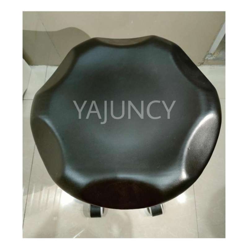 Jual Kursi Bar Bulat Kursi Stylist Kursi Hidrolik Kursi Salon di Seller ...