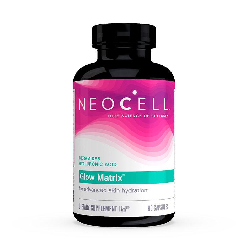 Jual Neocell Glow Matrix Advanced Skin Hydrator Multivitamin Anti Aging ...
