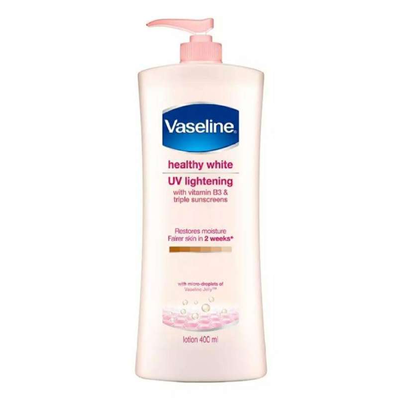 Jual vaseline di Seller Sunday - Dayeuhkolot, Kab. Bandung | Blibli