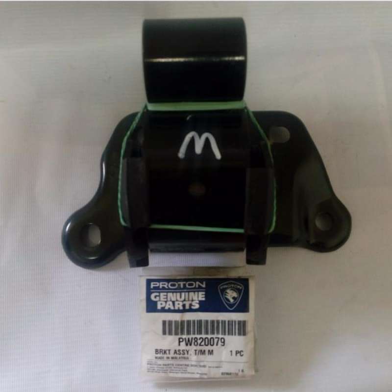 Jual Engine Mounting Kiri Proton Exora Cps Persona Gen2 At Matic Monting Di Seller Rojwaa ...