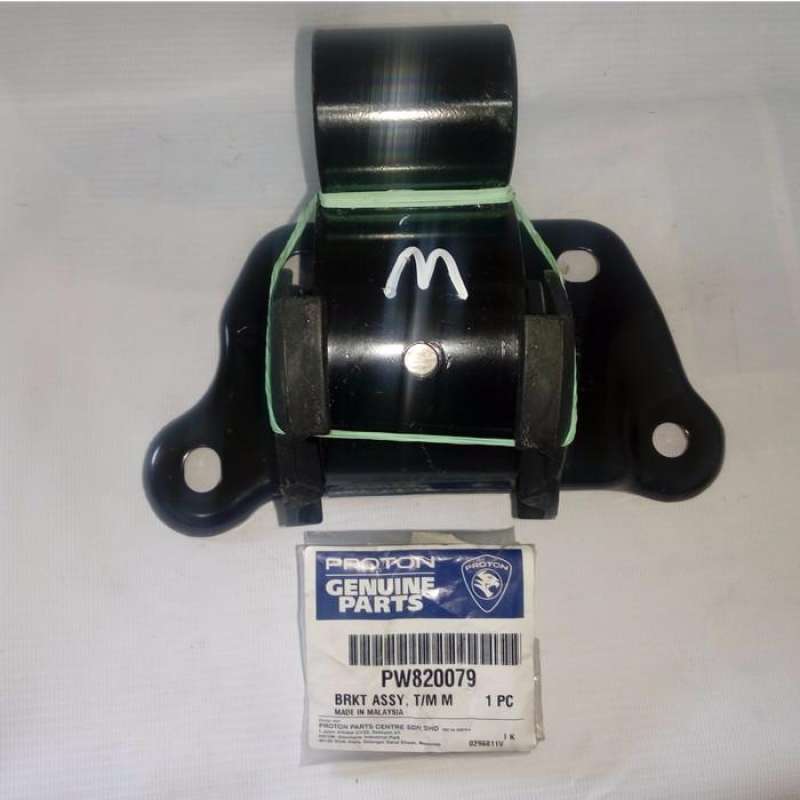 Jual Engine Mounting Kiri Proton Exora Cps Persona Gen2 At Matic Monting Di Seller Rojwaa ...