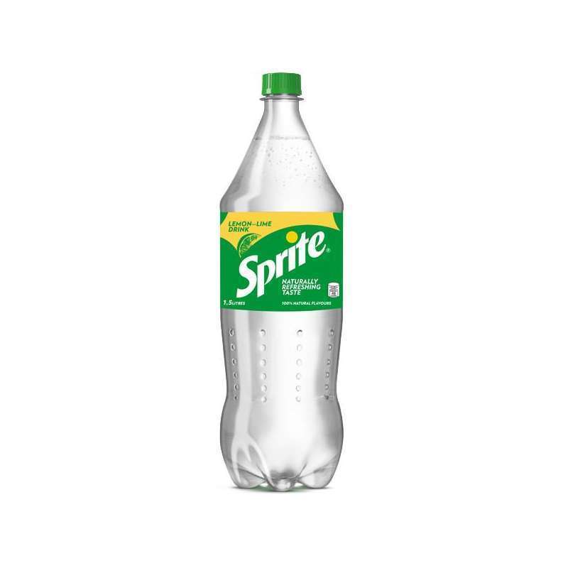 Jual Sprite Minuman Ringan Bersoda [1500 mL x 12 pcs] di Seller Toko ...