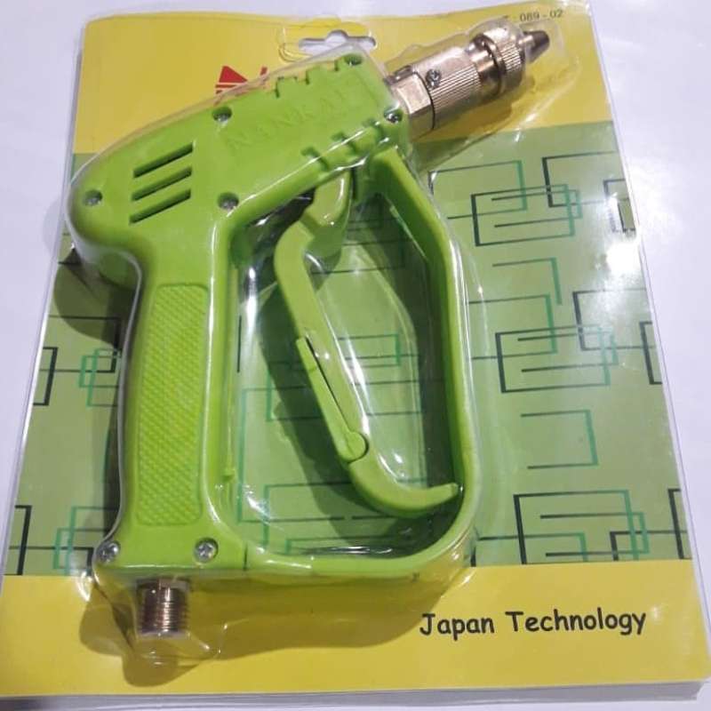 Jual Gagang Steam Gun Jet Cleaner Nankai Di Seller Anekatehnik - 24 ...