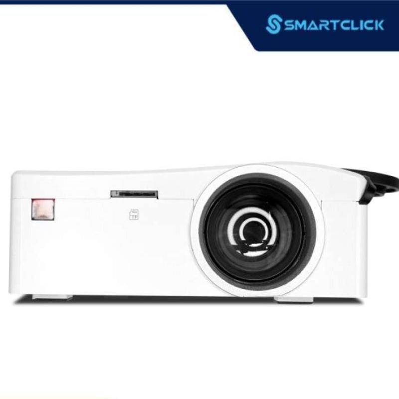 Jual Proyektor LED Mini Resolusi Tinggi HD High Resolution Projector ...