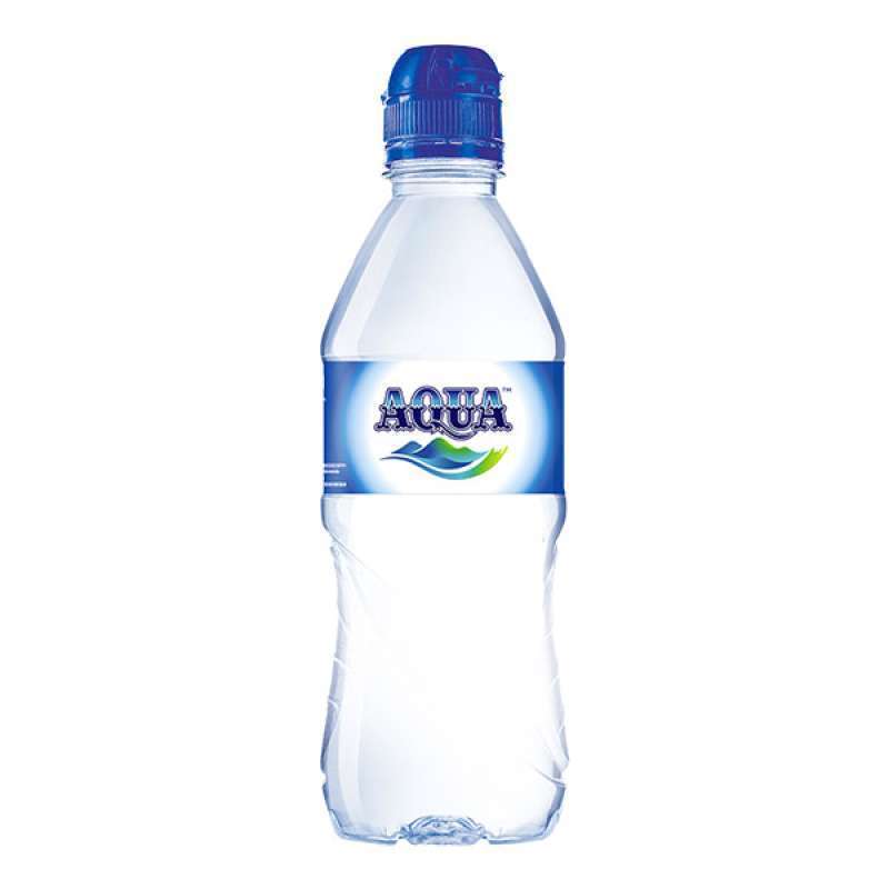 Jual AQUA MINERAL WATER CLICK & GO 750 ML di Seller FRESTIVE SUPERMARKET KEMANG - Kota Jakarta ...