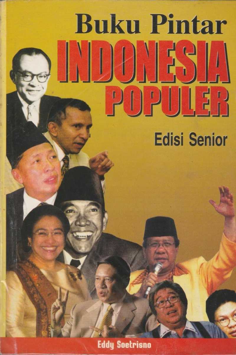 Jual BUKU PINTAR INDOESIA POPULER di Seller Mitra Media Grosir ...