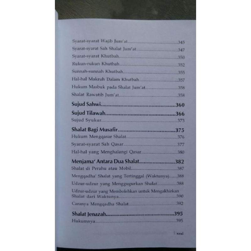 Jual Buku Panduan Shalat Lengkap Menurut Empat Madzhab Di Seller Toko Muslim Bantul - Wirokerten ...
