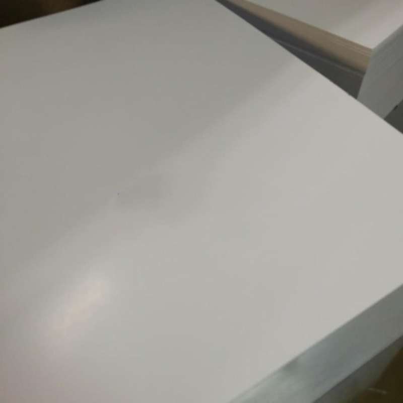 Jual Kertas art paper 100 GSM A4 isi 50 lembar di Seller Star media ...