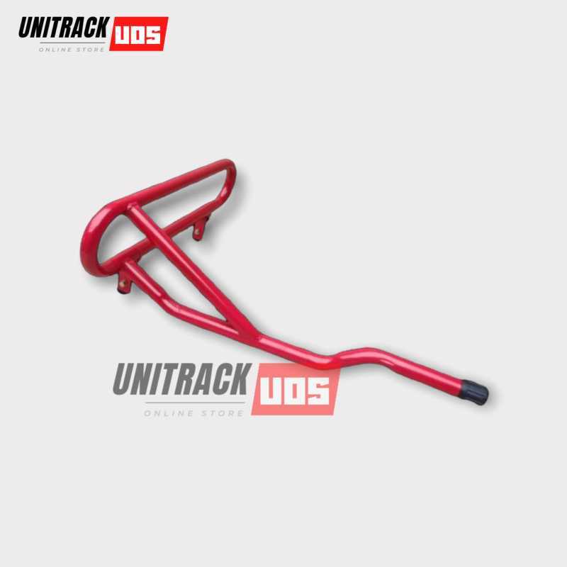 Promo Paddock Matic Paddock Standar Motor Matic Universal bahan tebal ...