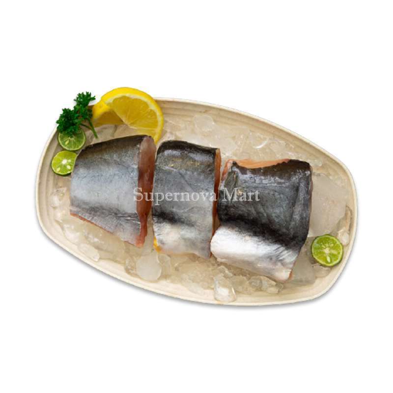 Jual Ikan Segar Ikan Patin Potong [500 g] di Seller Supernova Mart ...